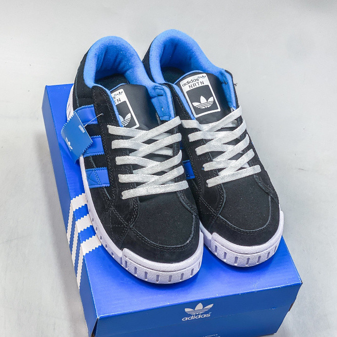 Adidas ADI2000 X, inspired by the oversized version of early 2000s ...