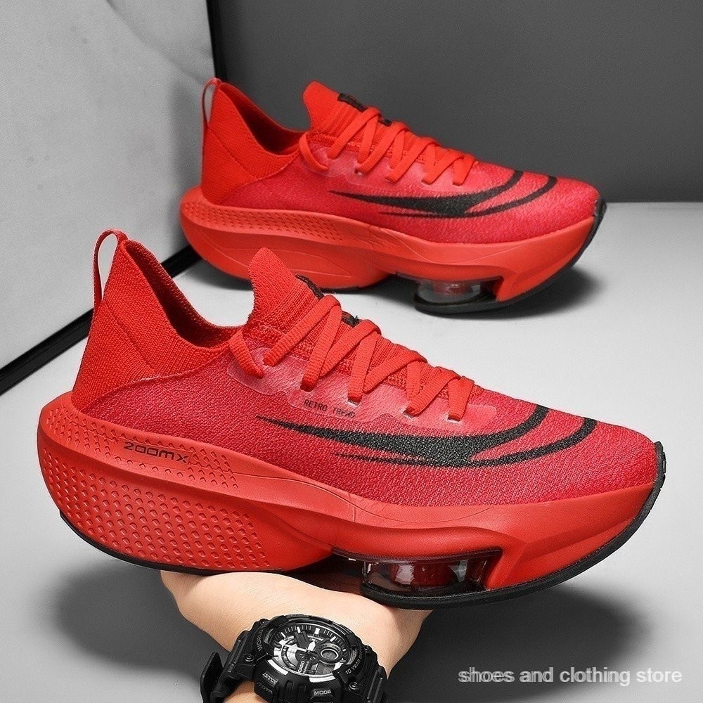China Professional Running Shoes Alphafly Next 2 Men Women Marathon ...