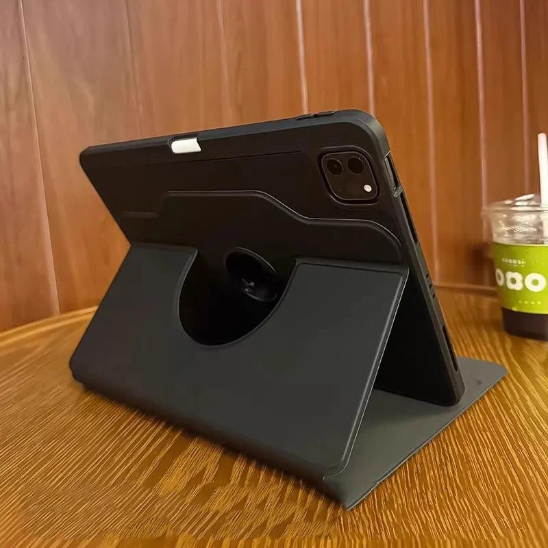 Leather Case For Huawei MatePad 12 X 2024 Pro12.2 Air 12 SE 11 11.5 S ...