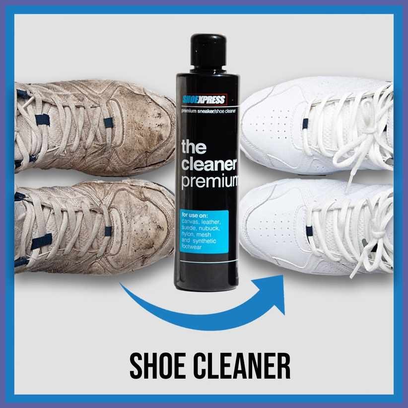 Shoexpress$d{The$Z'Cleaner!k[(All,x[types,le[of,dq[shoes,yk[*250ML ...