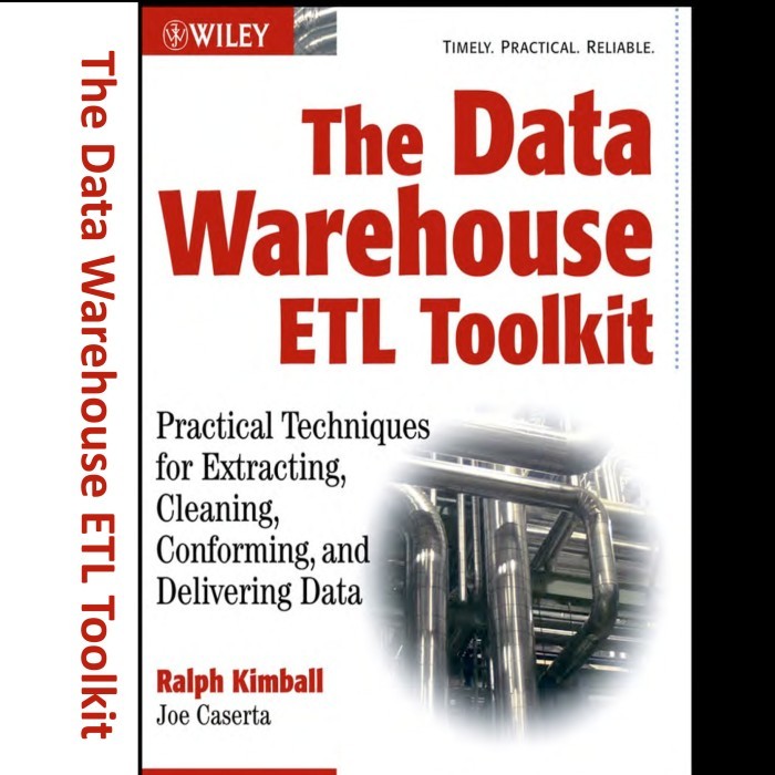 The Data Warehouse Etl Toolkit Practical Techniques For Extracting Shopee Philippines