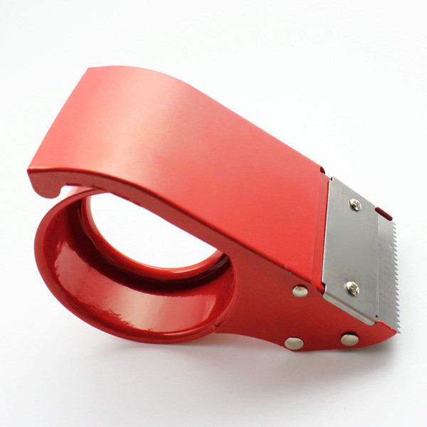 packaging tape scotch tape dispenser Spot Tape Cutter Metal Baler ...