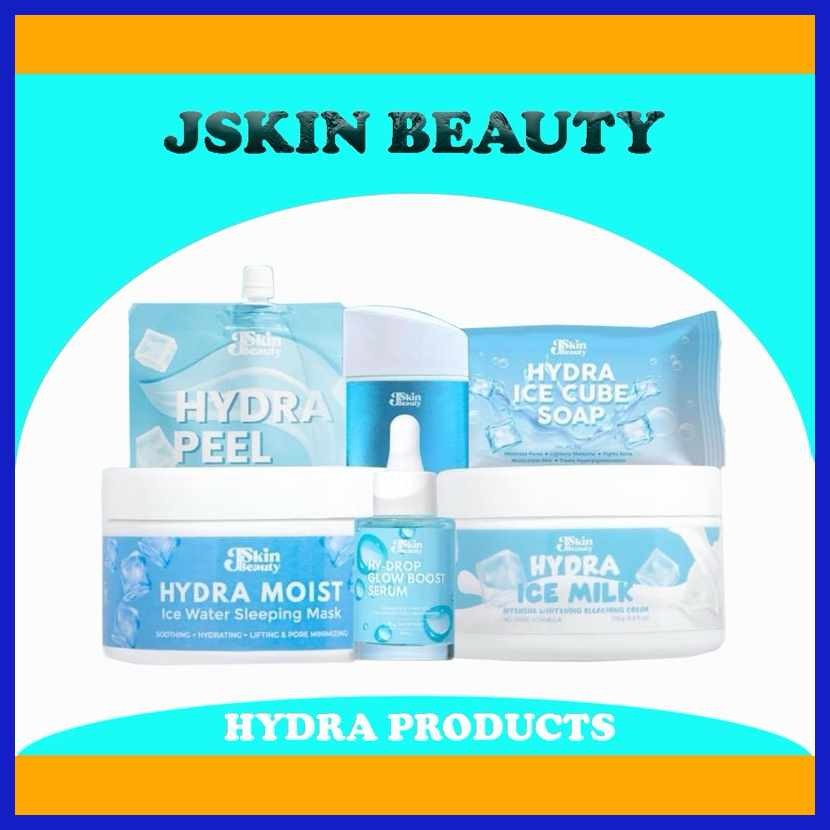 ONHAND鉂楋笍JSKIN+W@BEAUTY)g;Hydra!H[Moist,D[Ice,n[Water,B[Sleeping,d[Mask ...