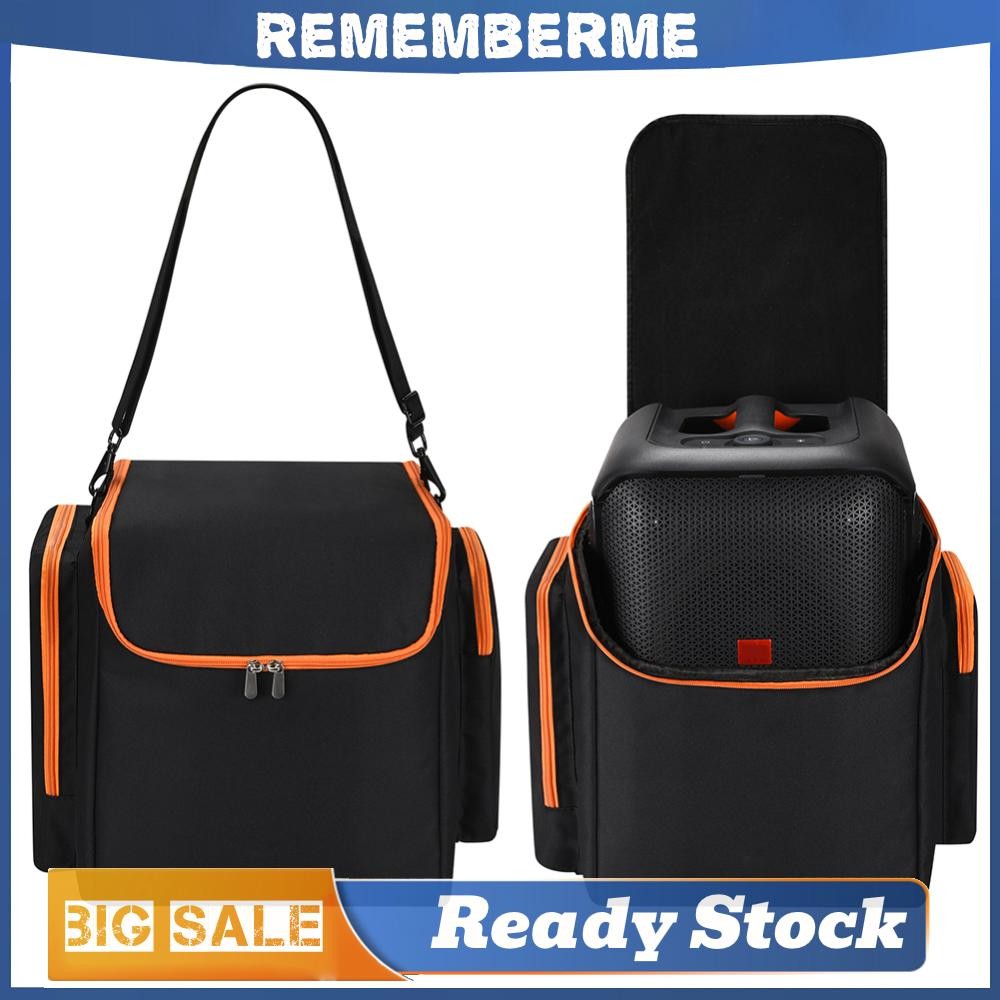 Travel Carrying Case Speaker Tote Bag for JBL Partybox Encore Essential ...