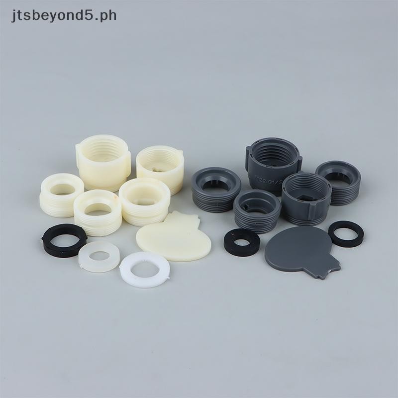 # JTPH # Faucet Adapter ABS Tap Connector Conversion Joints Repair Tap ...