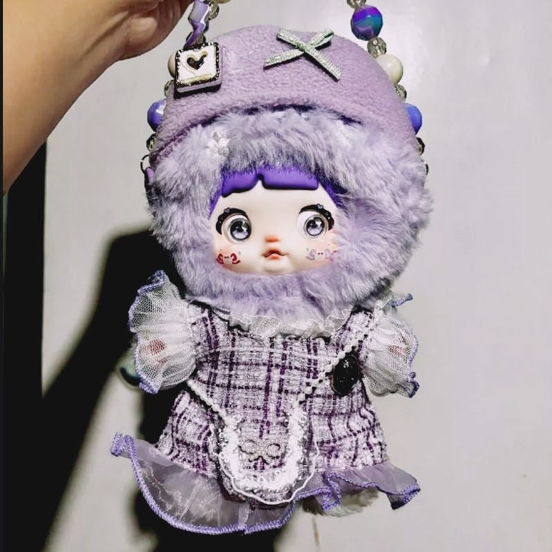 Nommi Dress (Not Including Doll) Beautiful Clothes | Shopee Philippines