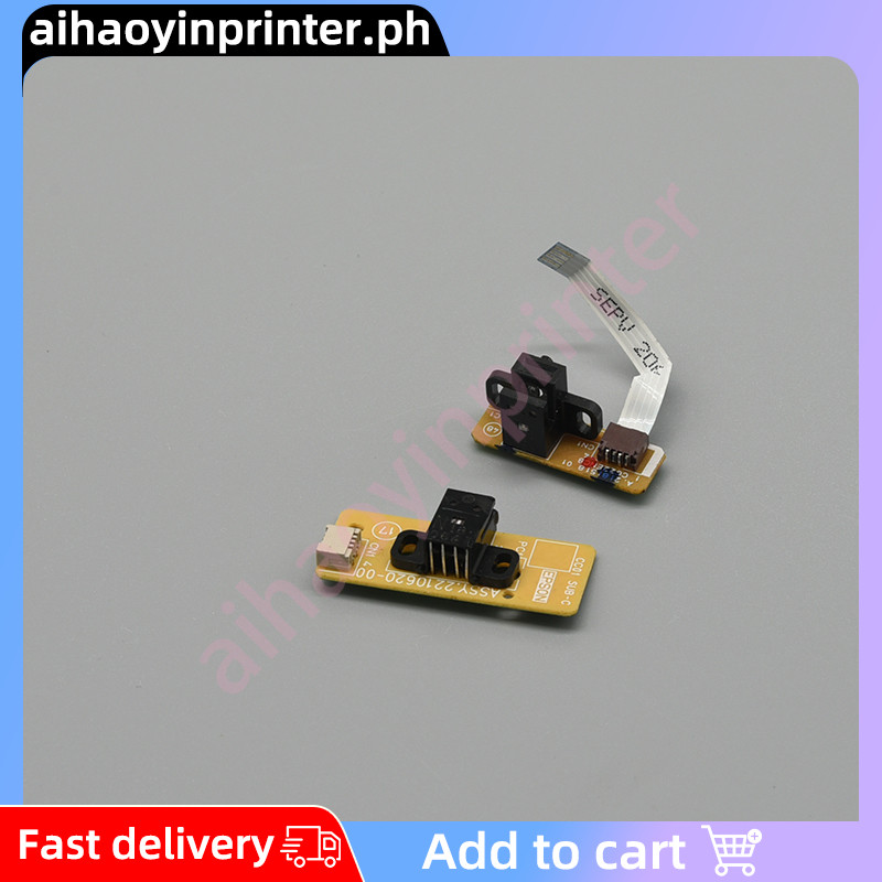 use encoder disk Sensor For EPSON L3250 L3256 L3210 L3110 L3115 L3116 ...