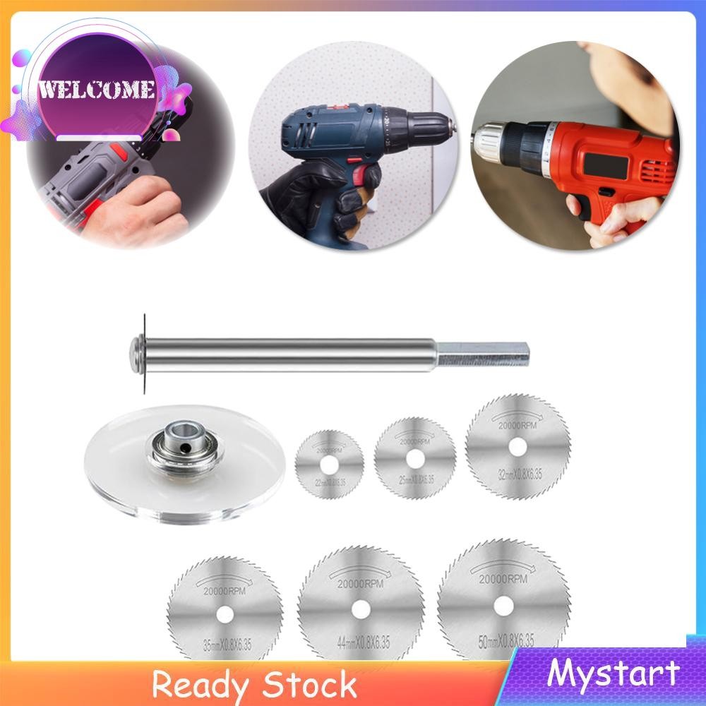 Inside Pipe Cutter for PVC Pipe with Adjustable Depth Guide 6pcs Saw ...