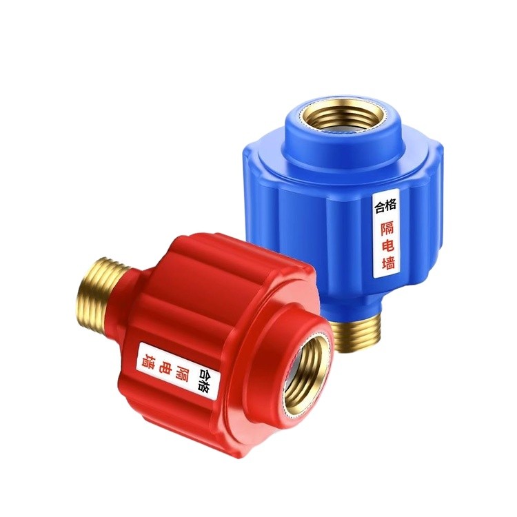 COD☆German Siemens electric water heater anti-electricity wall ...