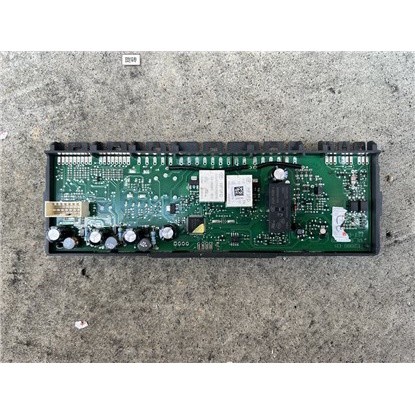 COD☆ Original Siemens BCD-610W refrigerator power board computer board ...