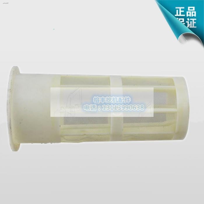 Excavator Accessories Hitachi Diesel Tank Filter Sumitomo Diesel Tank ...