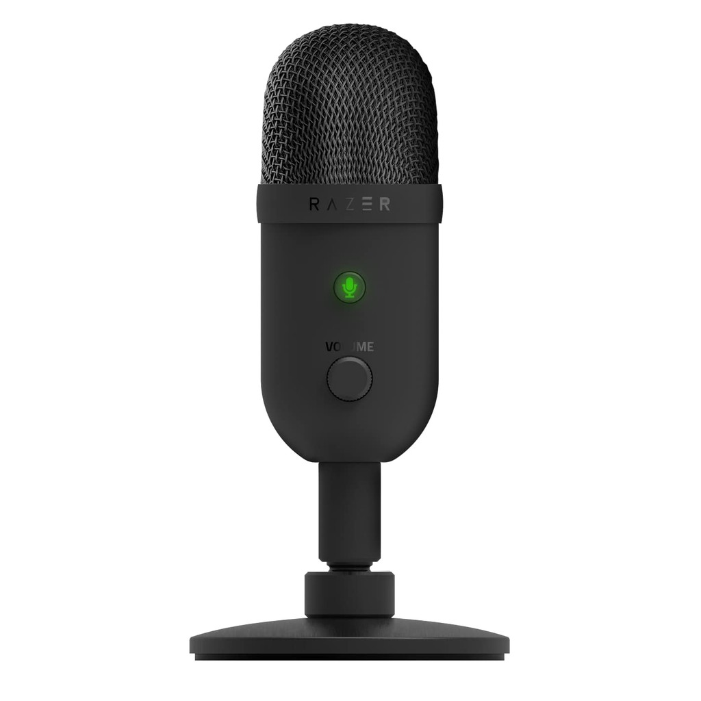 Direct from Japan Razer Seiren V2 X USB 25mm Condenser Microphone ...