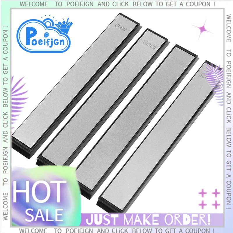 Diamond Whetstone Sharpener Angle Sharpening Stone 800 1500 2000 3000 ...