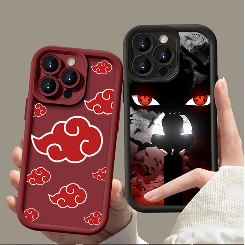 Anime NARUTO Phone Casing For Google Pixel 7A 8A 9 Pro XL 7 8 PRO 7Pro ...