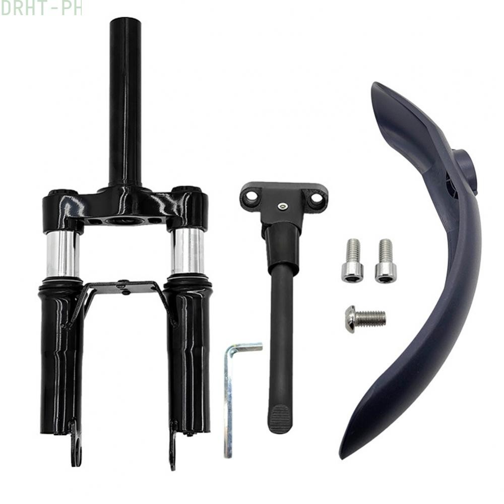 Metal Replacement Fork Kit for Xiaomi Electric Scooters For M365 For 1S ...