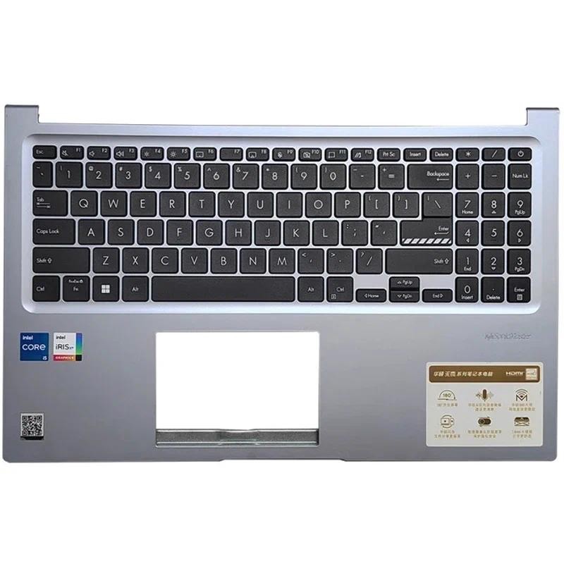 New For ASUS Vivobook 15 X1502 M1502I 2022 12Gen Laptop LCD Back Cover ...