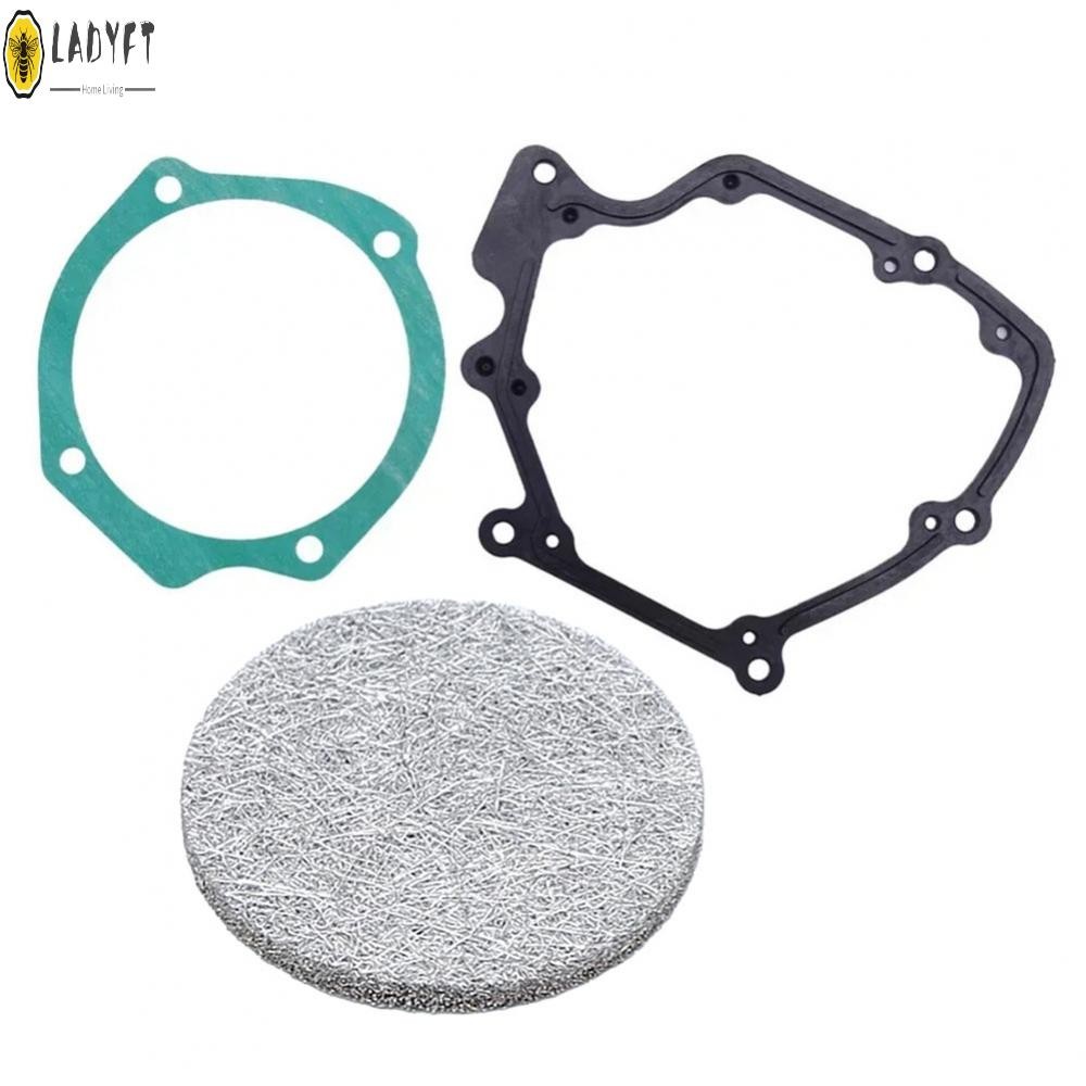 Reliable Replacement Gaskets Set of 3 For Webasto Thermo Heating Units ...