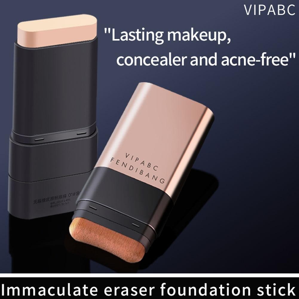Moisturizing Light Transparent Foundation Cream Foundation Stick Double ...