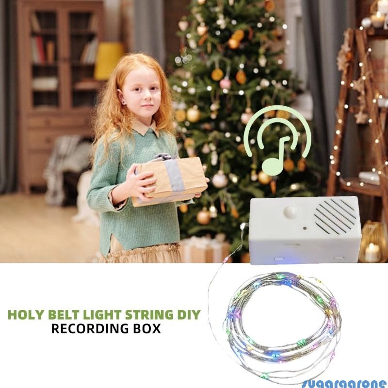 Sugar Recordable Voice Module Customized Messages in Plush Toys ...