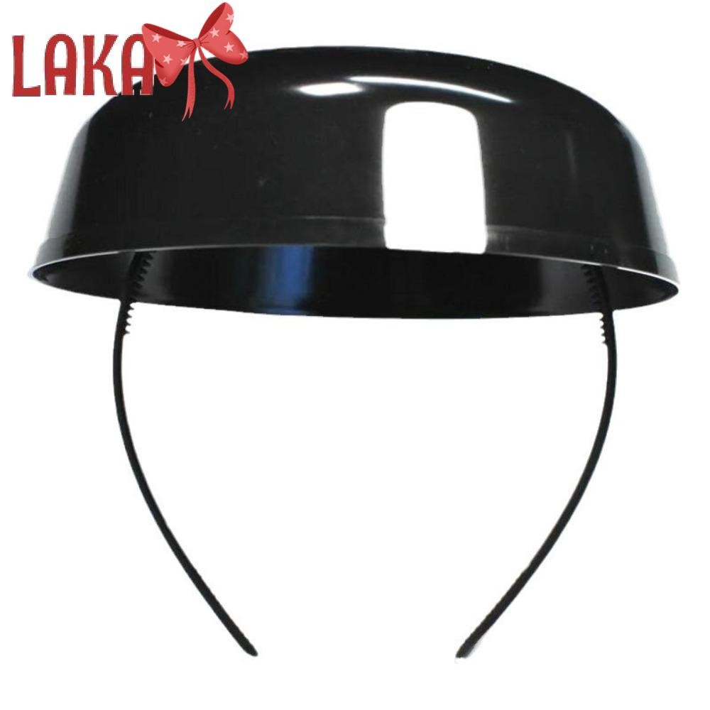 LAKA Graduation Cap Holder, Secure Your Grad Cap Hairstyle Doctoral Hat ...