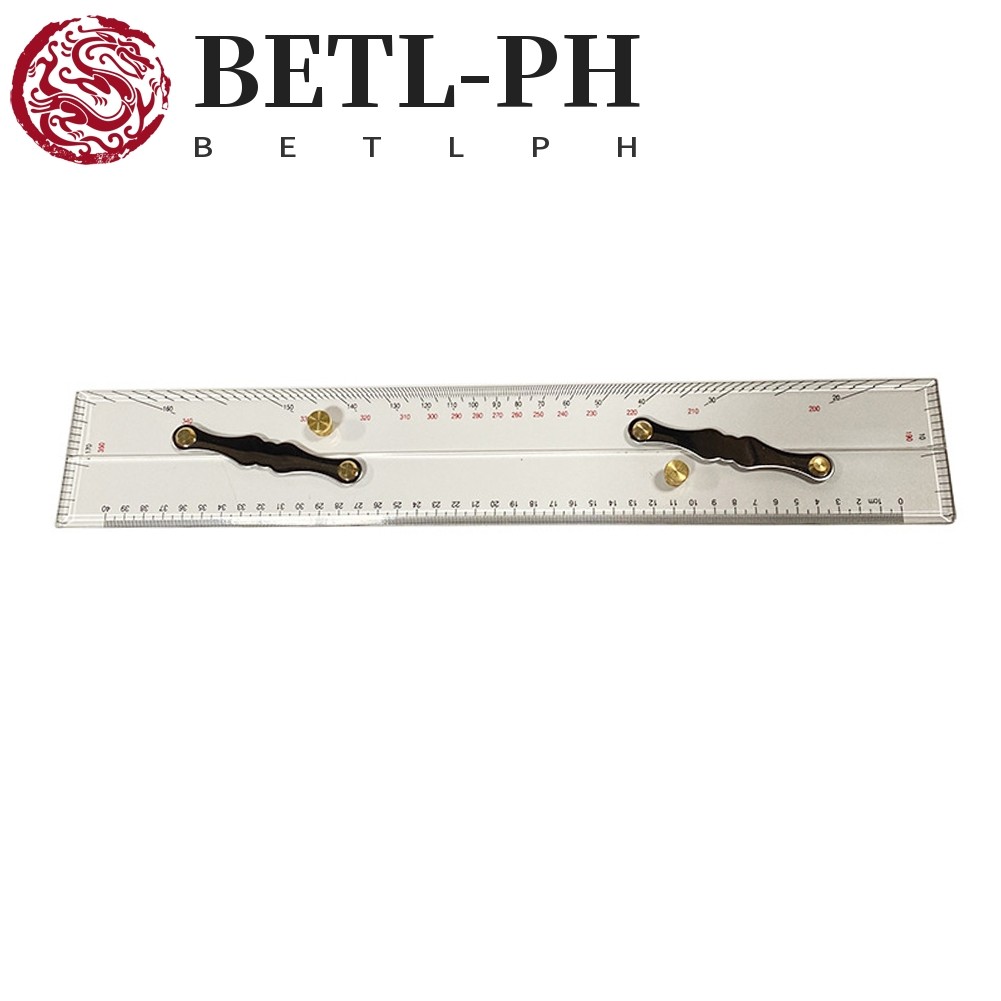 betterlife3.ph⚡45cm plotter navigation parallel ruler tied to chart ...