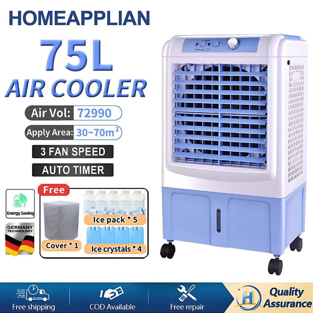 evaporative cooler - Best Prices and Online Promos - May 2026 | Shopee ...