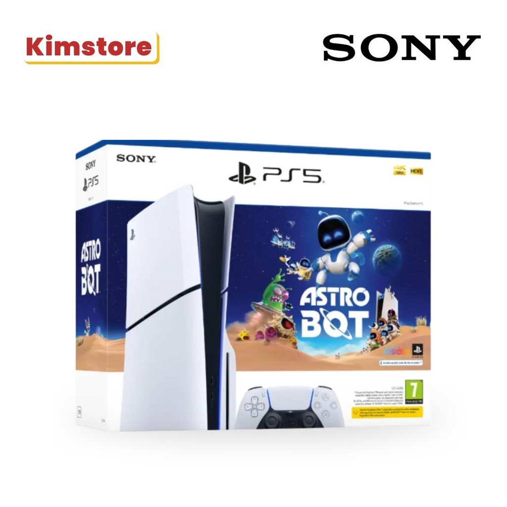 Sony PlayStation PS5 Slim | Shopee Philippines