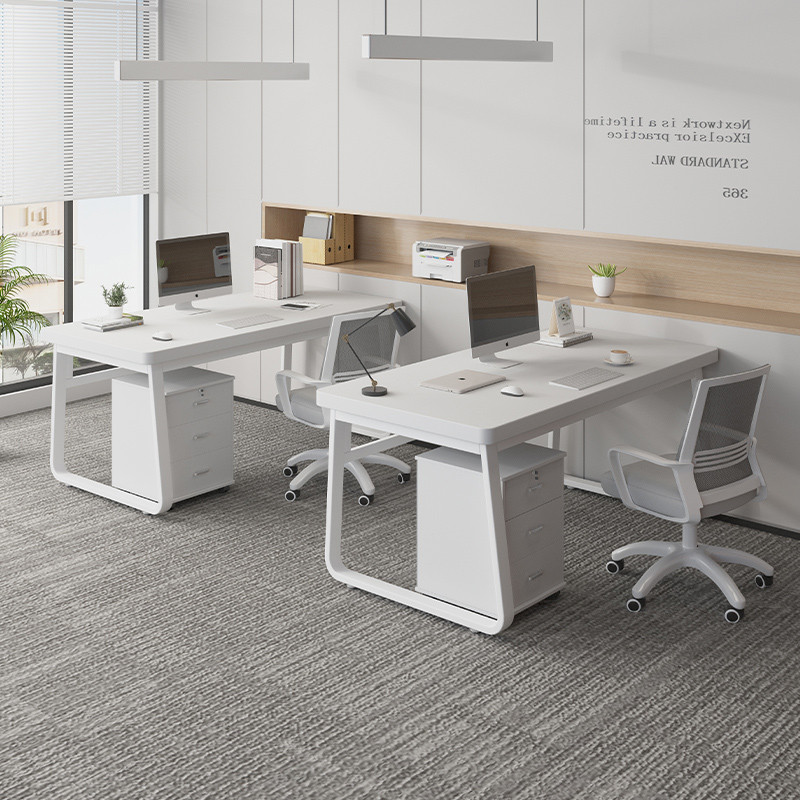 Office Desk Staff Position Office Table Home Chest of Drawer2Staff ...