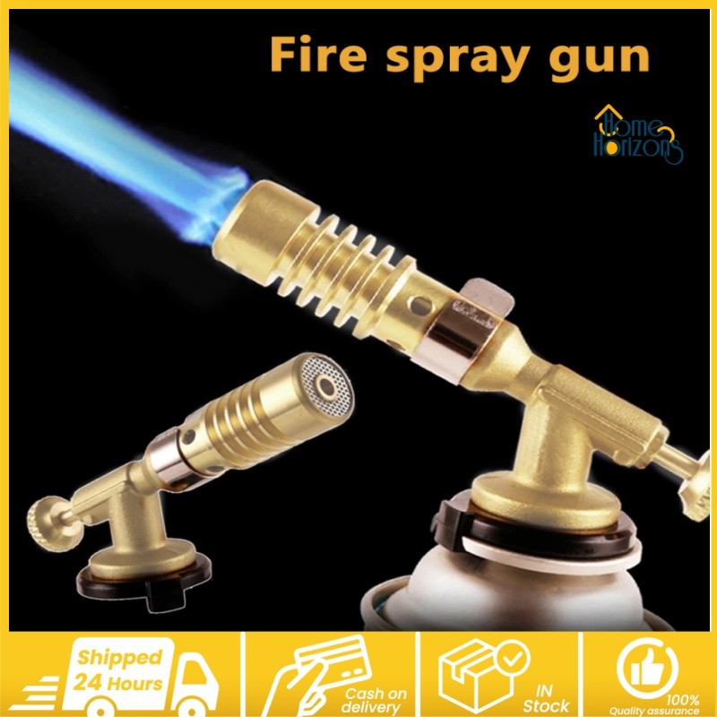 Welding Tools Gas Torch Welding Nozzles Durable Brazing Heating Burner ...