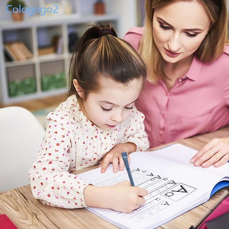 COLO 10Pcs Recyclable Paper Ballpoint Pens Recyclable Biro Pens Guest ...