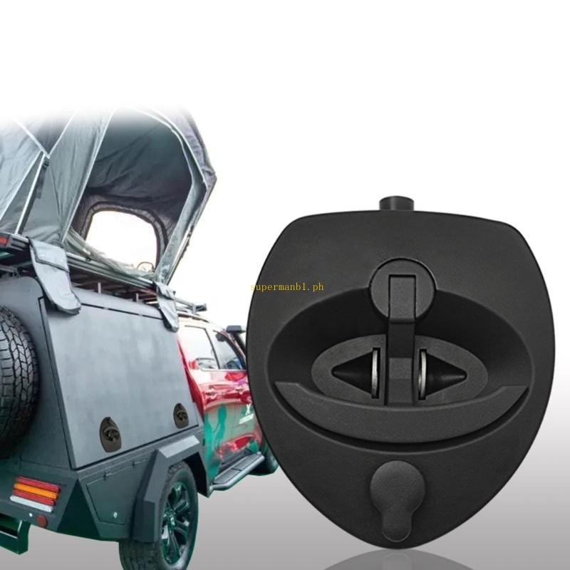 SUP Cabinet Lock and Keys Replacement Lock Motorhome Trailer Cabin Door ...