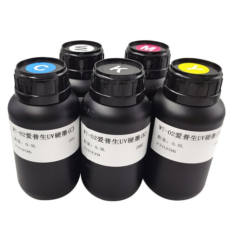 Eastern Zhou Dynasty uv Hard and Soft Ink uv Tablet Printer Ink ...
