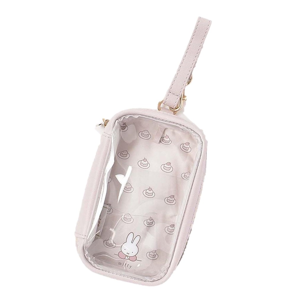 Miffy Marimocraft Small Carry Pouch | Shopee Philippines