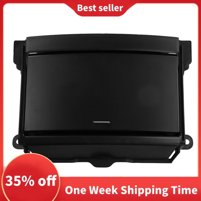 Available Car Dashboard Storage Box Toolbox Center Console Glove Box ...
