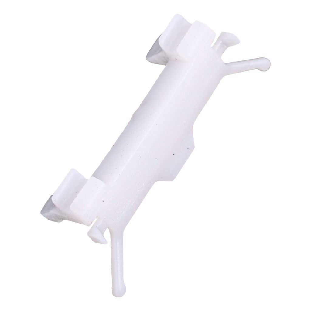 10X Weatherstrip Clips Roof Moulding Drip Rail Clips For Hyundai For ...