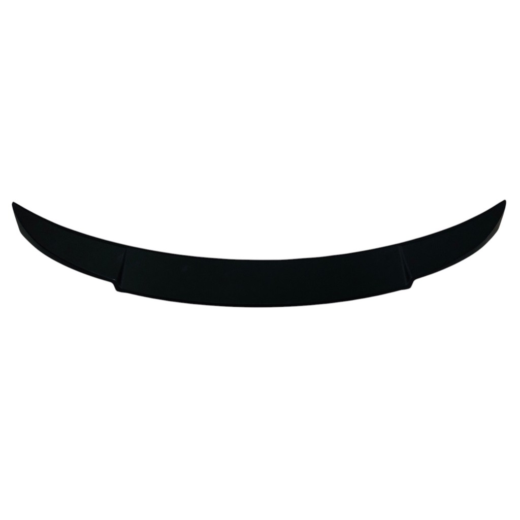 Rear Spoiler Toyota Vios 2013 2014 2015 2016 2017 2018 TRD Style Prime ...
