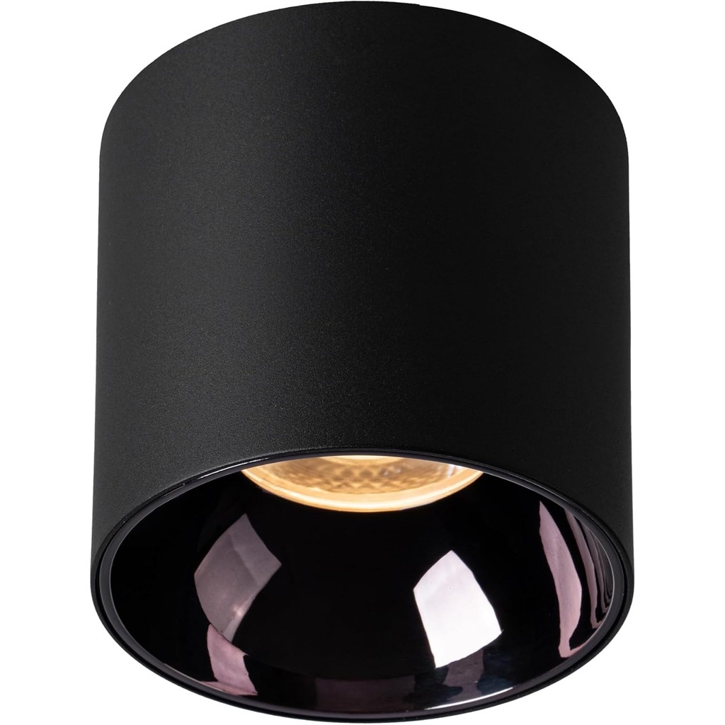 Aisilan LED Downlight Spotlight Indoor 18W Aluminum Ceiling Directional ...