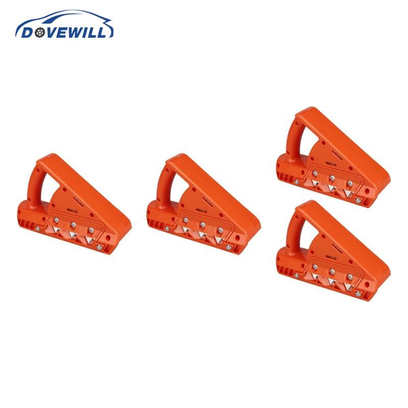 [Dovewill] Gypsum Board Angle Planer Edge Finishing Tool Gypsum Board ...