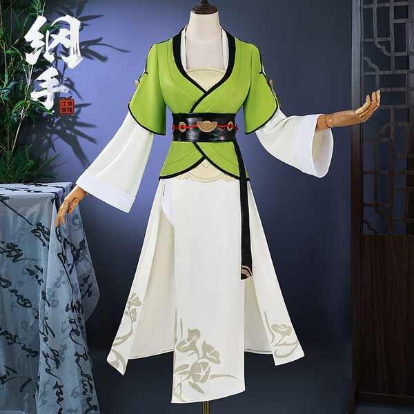 naruto costume naruto costume adult Naruto Gang Shou cos Clothing Xia ...