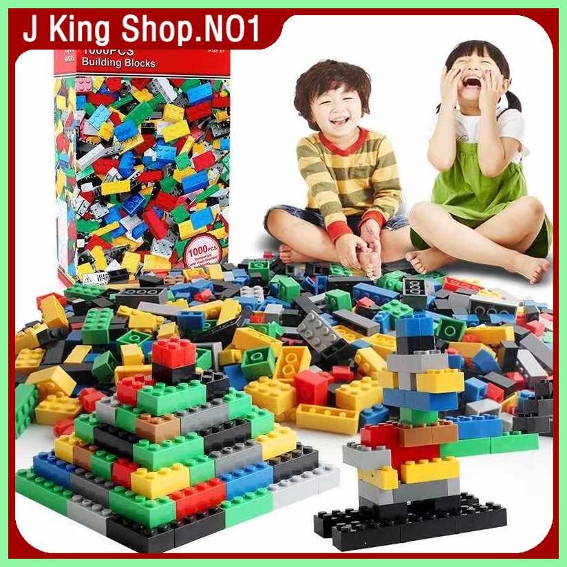 J.Y}King)ew>#City)Ic>Toy)JX>1000Pieces)bp>Mix)tN>Building)pJ>Blocks)AK>Compatible Bricks Block ...