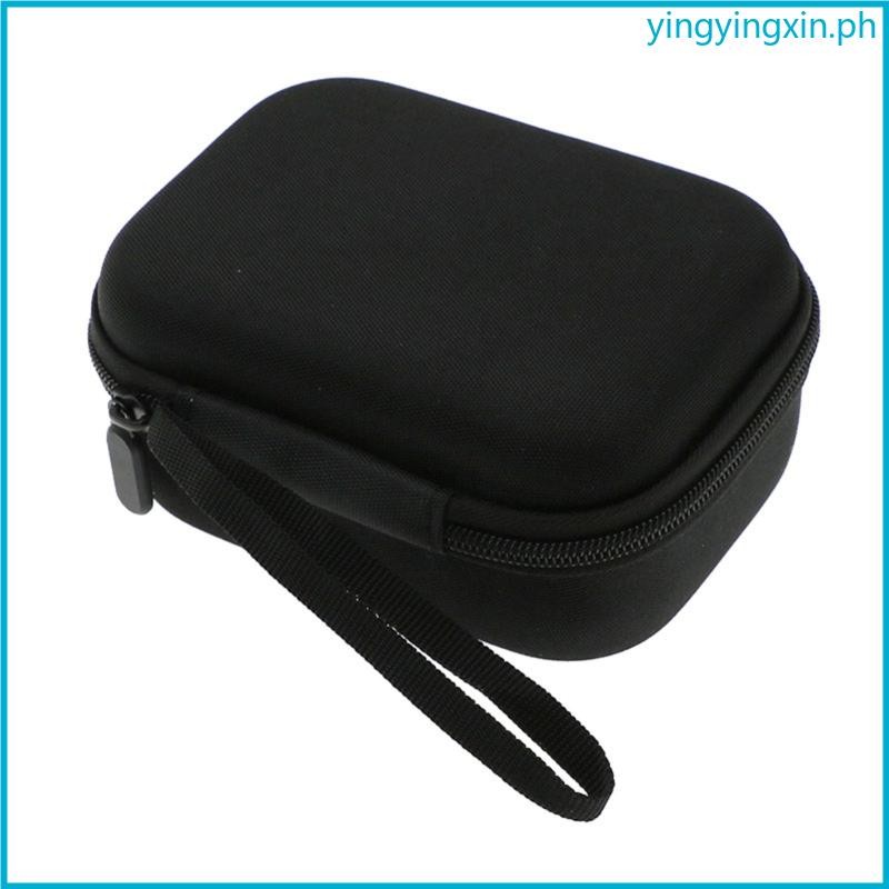 YIN Portable Travel Case Label Maker Storage Bag for NIIMBOTB1 Label ...