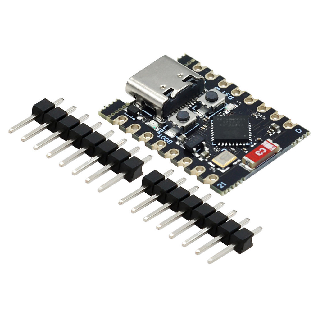 ESP32-C3 Development Board 4MB flash CORE Board ESP32 Super Mini Development Board ESP32 ...