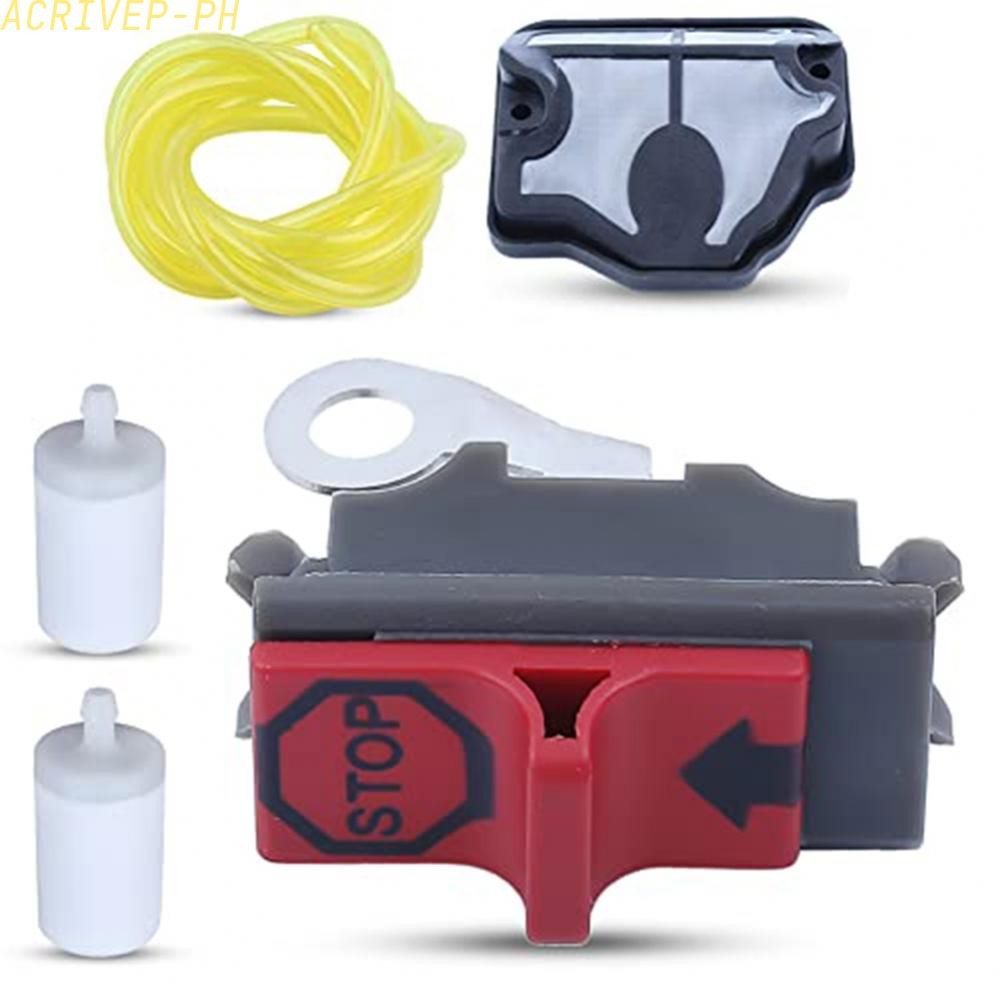 【ACT】Air Filter Switch Kit for Efficient Performance in For HS Series ...