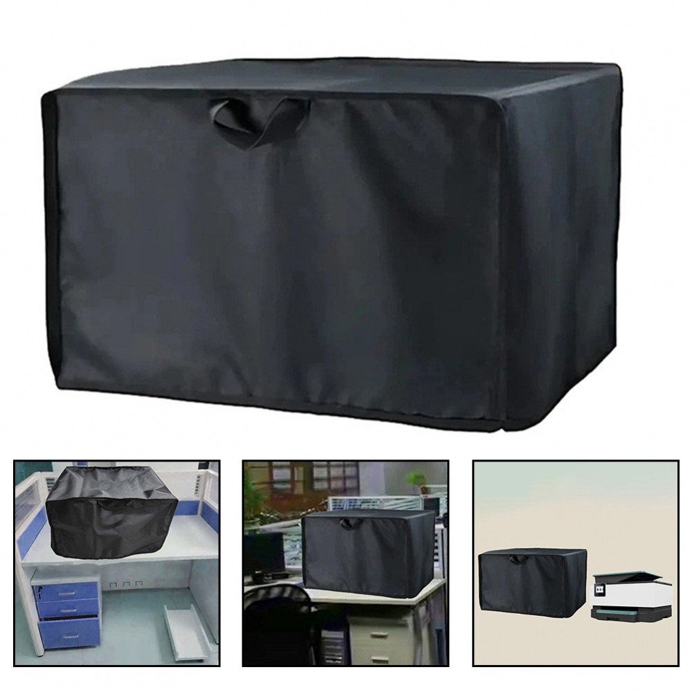 【EVER】Robust 210D Fabric Printer Cover Providing Effective Dust and ...