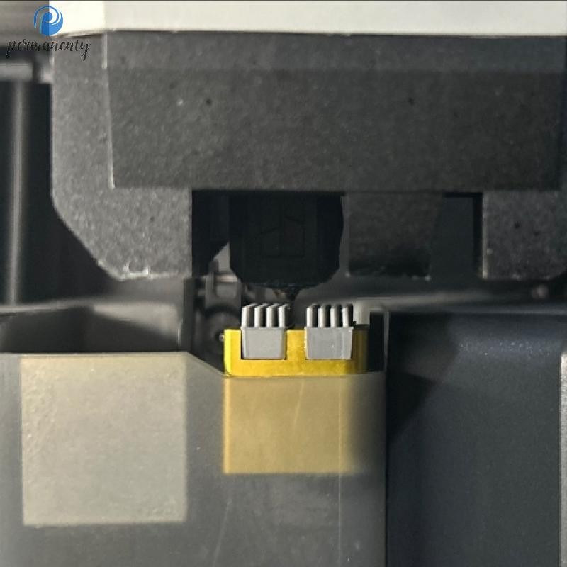 Permanenty 1 Set Mounted Scrubbers Print Head Cleaner Printer Head ...