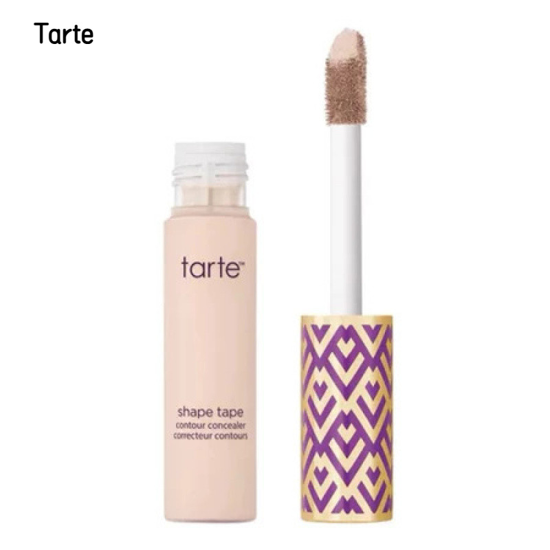 TARTE Concealer Stick Facial Foundation Concealer Dark Circle Acne Mark ...