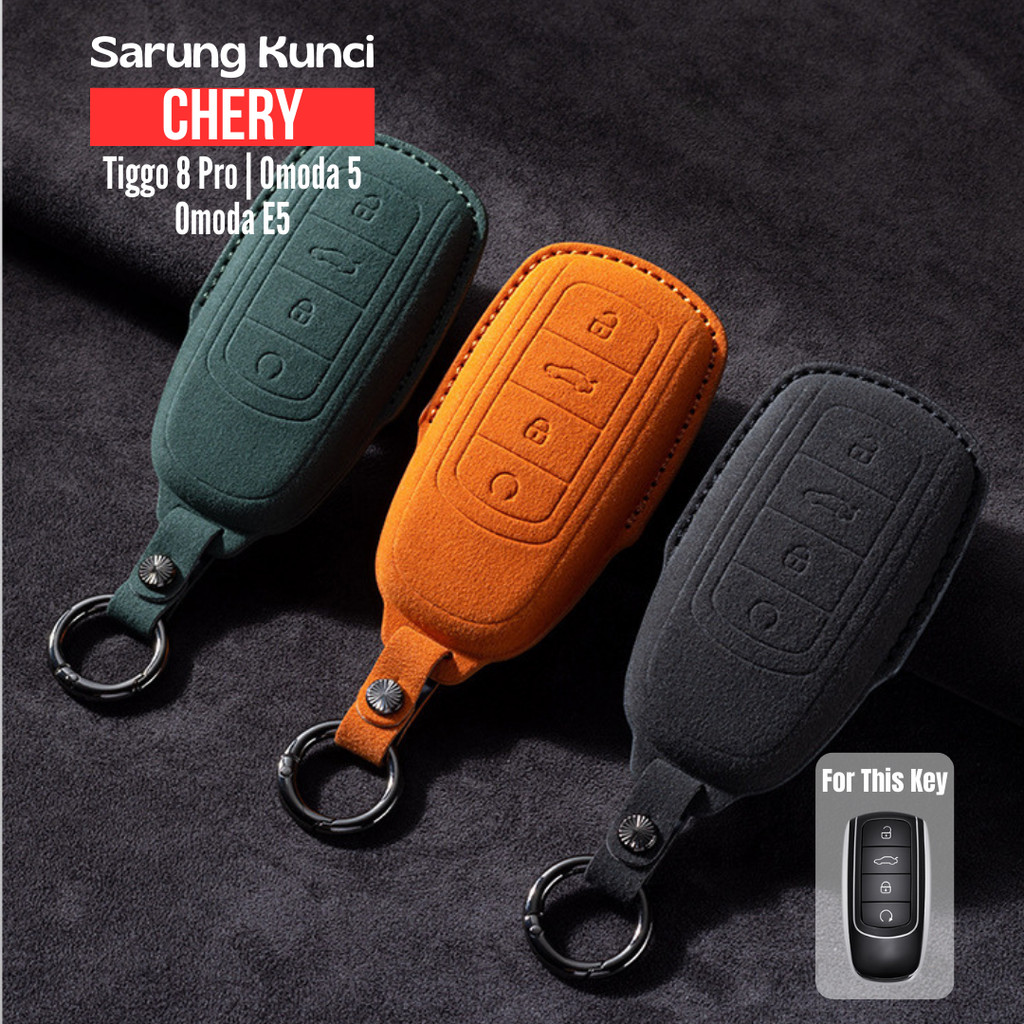 Chery Tiggo 8, Tiggo 8 CSH, Tiggo Cross, Omoda 5, Omoda E5 EV Suede ...
