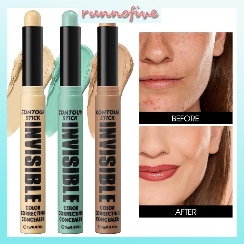 cozy Contouring Stick Bronzer Sticks for Women Girl Create Makeup Looks ...