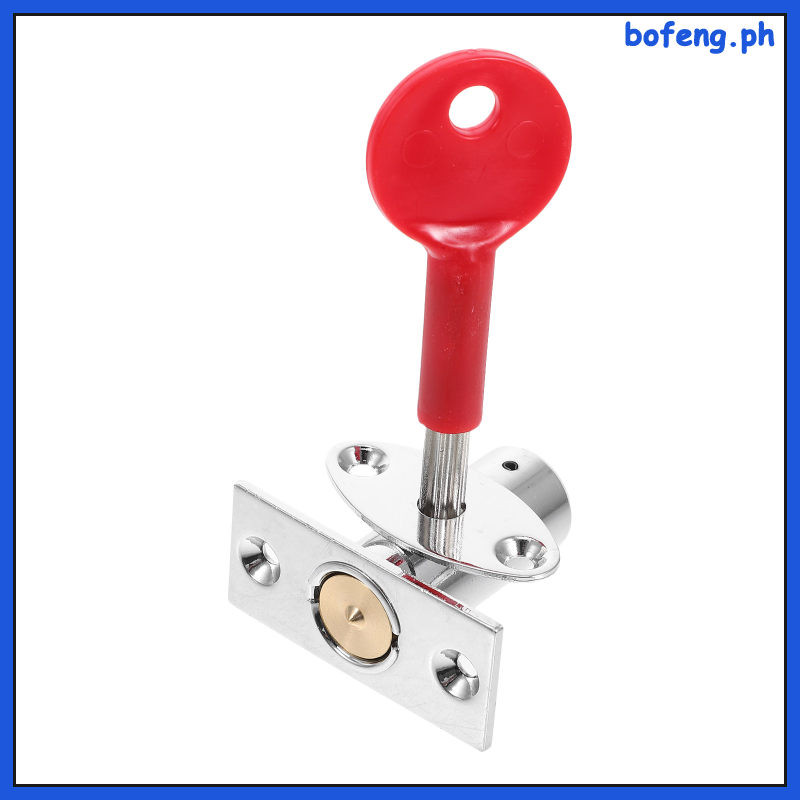 Fire Door Lock Mortise Hardware Manager System Key bofeng | Shopee ...