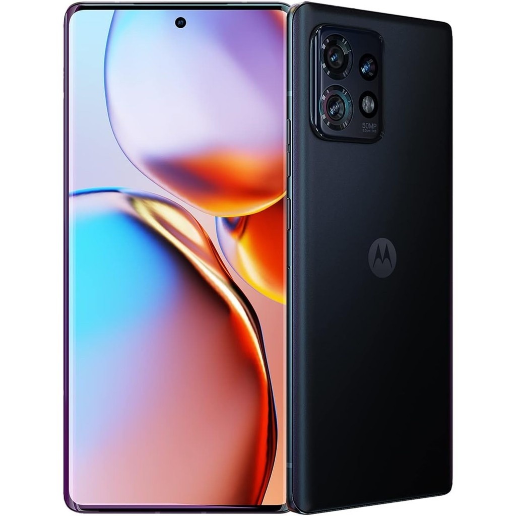 Motorola Edge 40 Pro Moto X40 8gen2 12GB+256GB 50MP Camera Single SIM card Used Smartphone ...